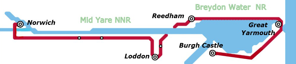Way Stations – The Walsingham Way